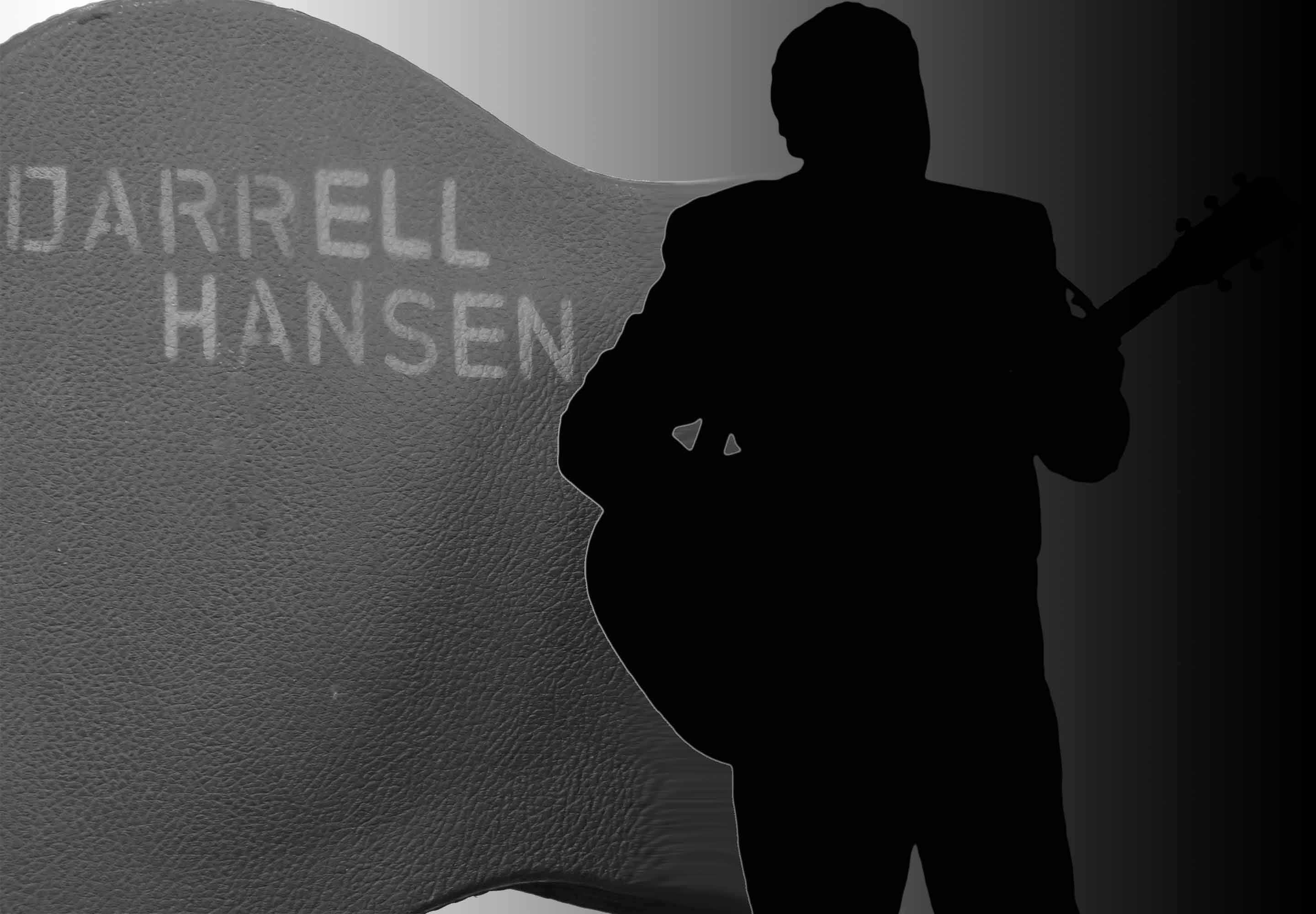 Darrell Hansen - darrellhansen.com